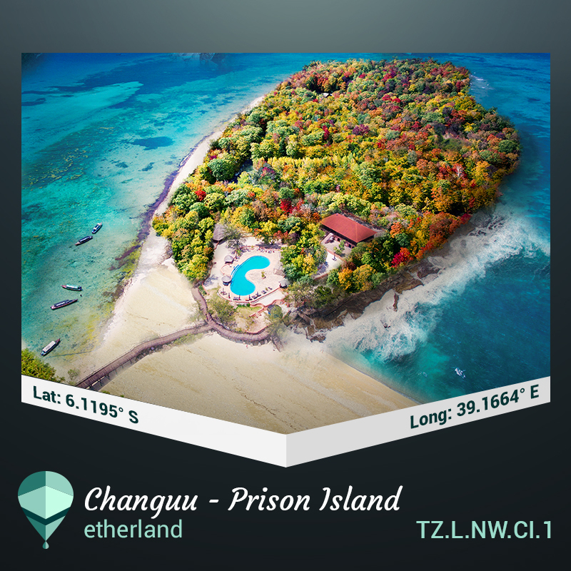 Changuu – Prison Island - Estatepedia