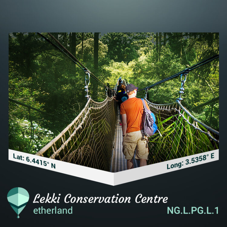 Lekki Conservation Centre - Estatepedia