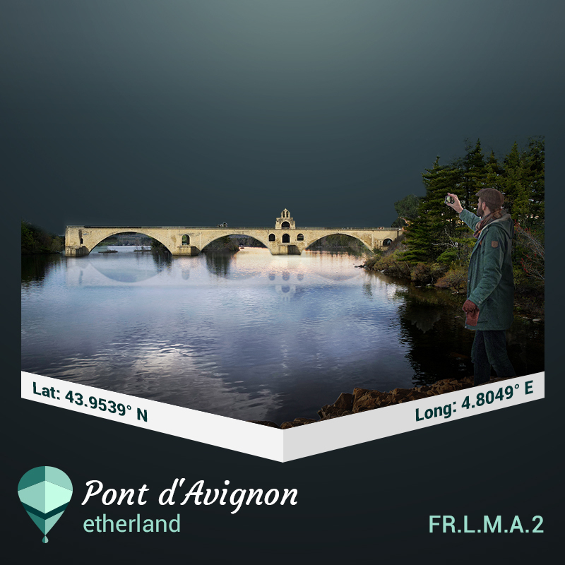 Pont d’Avignon - Estatepedia