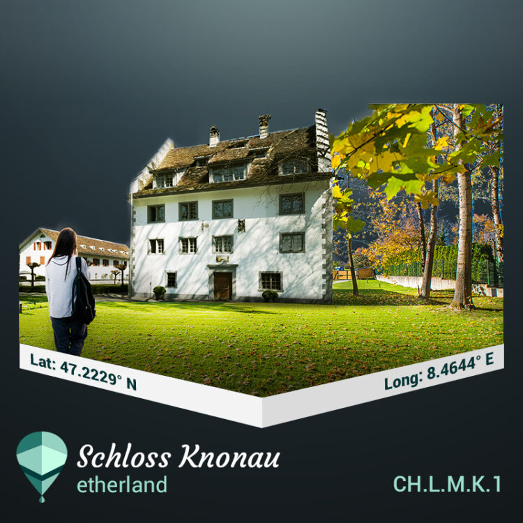 Schloss Knonau - Estatepedia