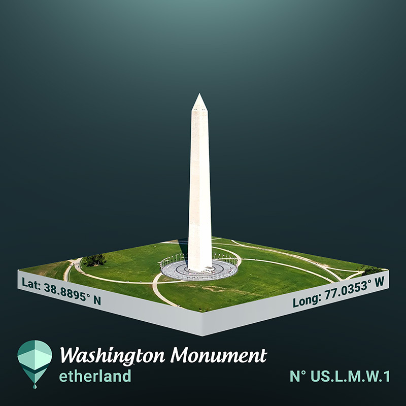 Washington Monument - Estatepedia